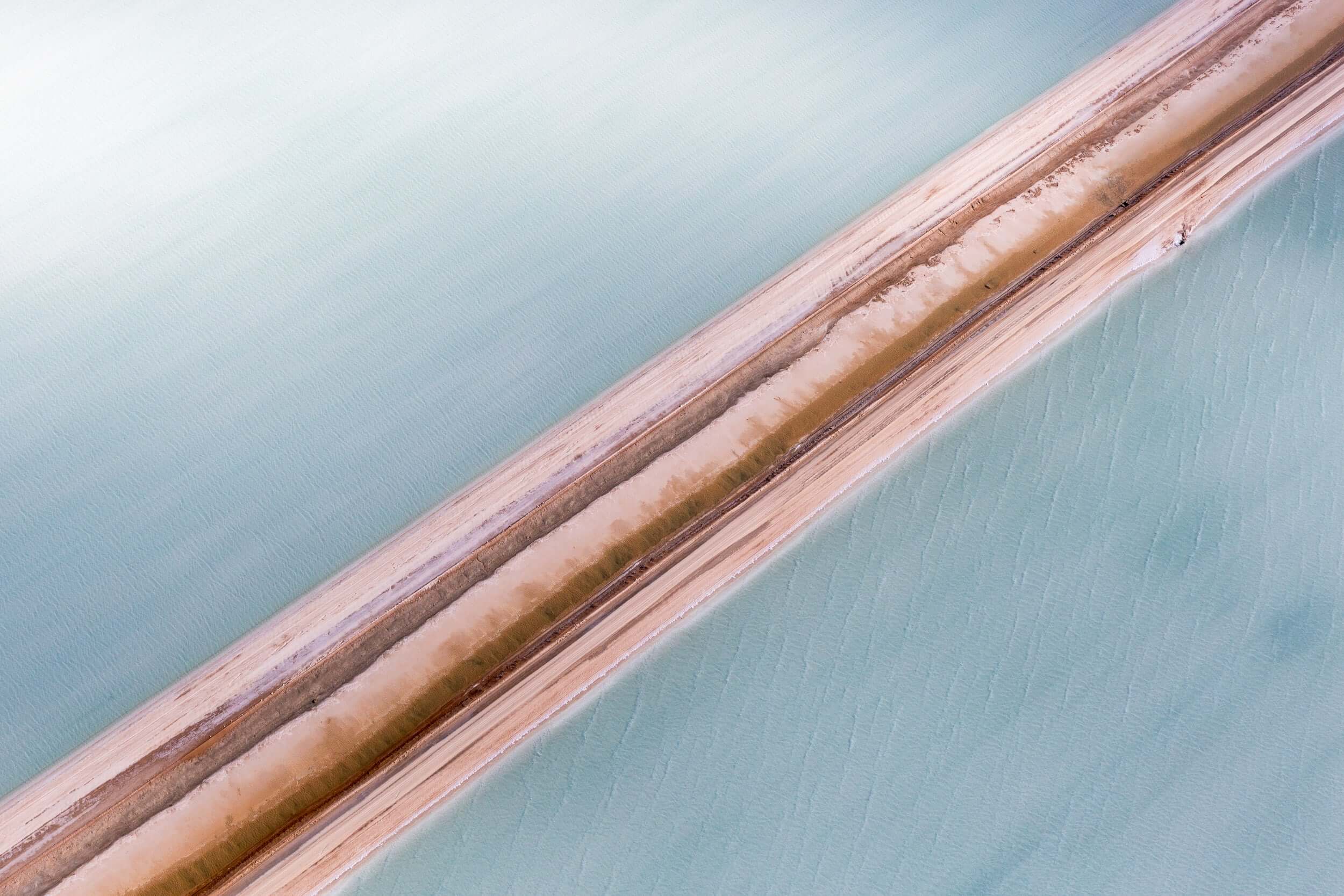 Useless Loop | Aerial Photography | anthonyp.com.au – Anthony Ponzo