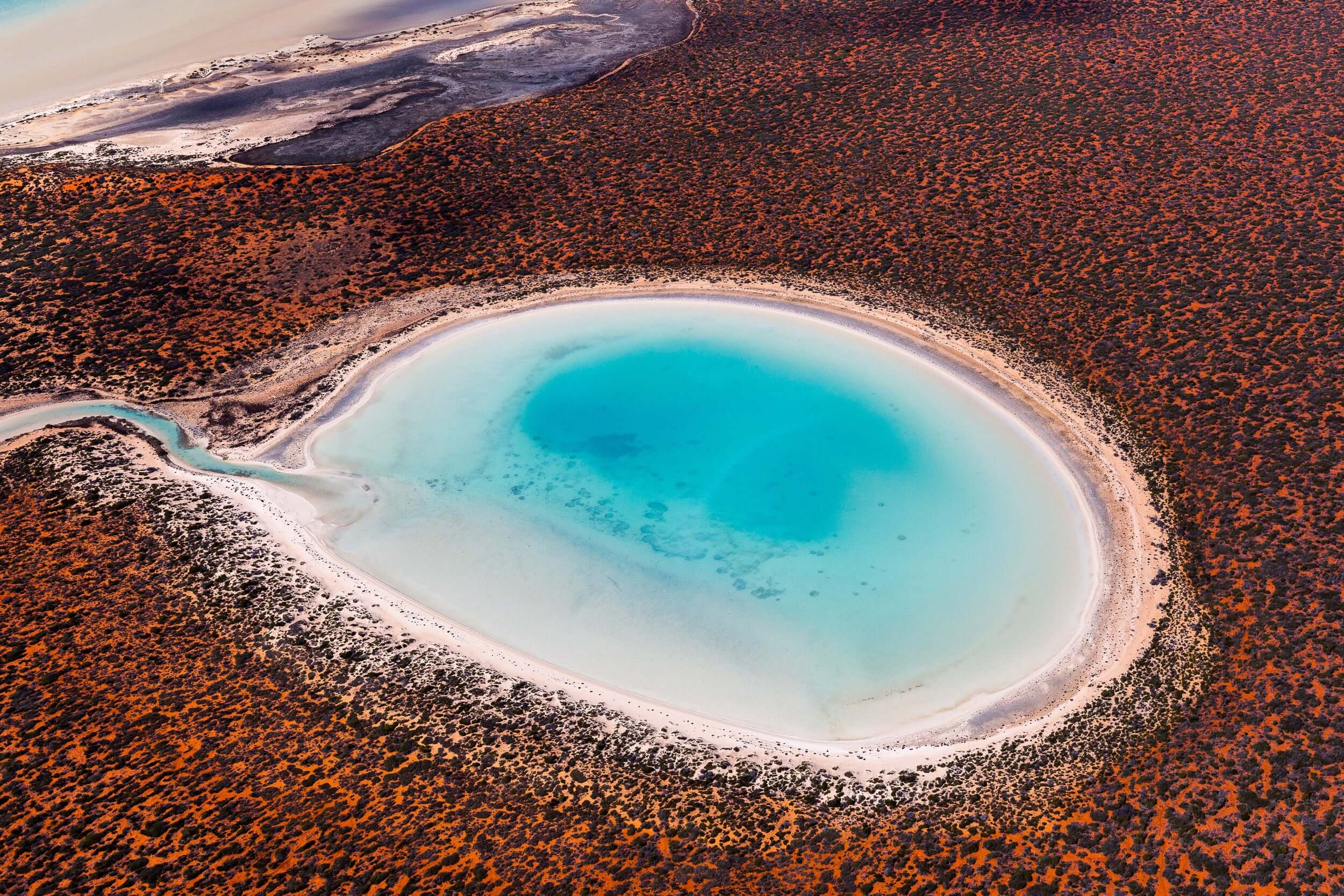 Big Lagoon | Aerial Photography | anthonyp.com.au – Anthony Ponzo