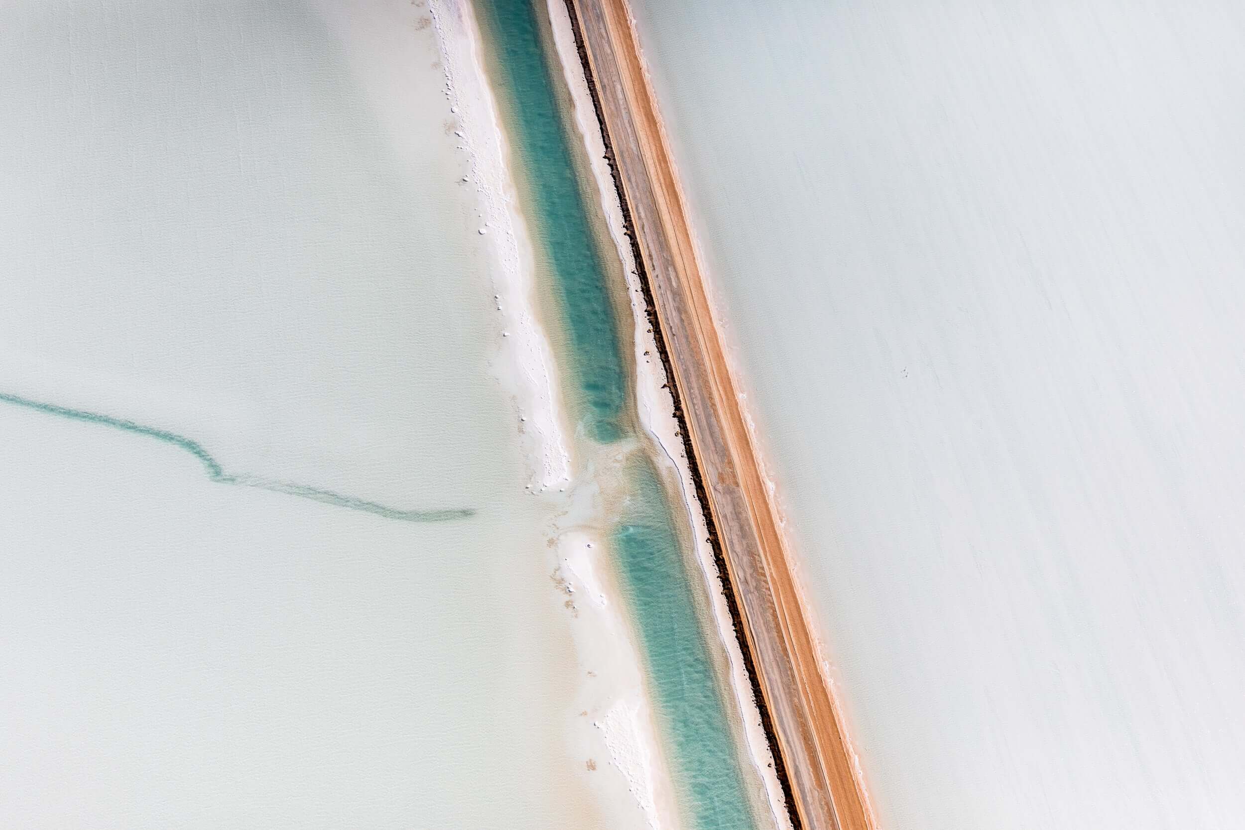 Useless Loop | Aerial Photography | anthonyp.com.au – Anthony Ponzo