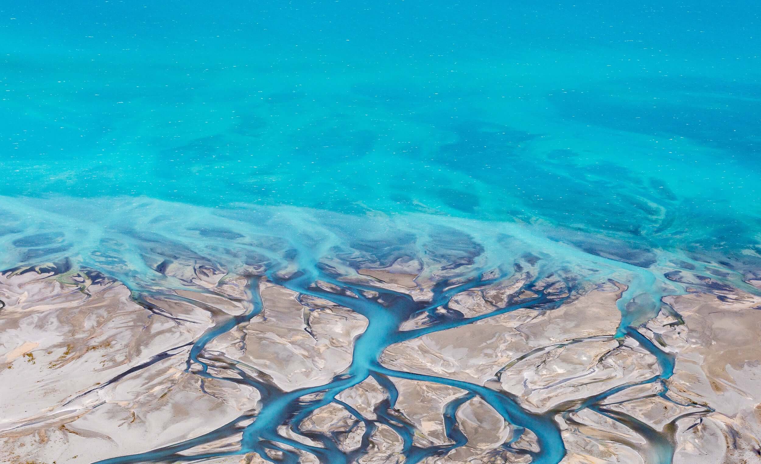 Lake Tekapo | Aerial Photography | anthonyp.com.au – Anthony Ponzo