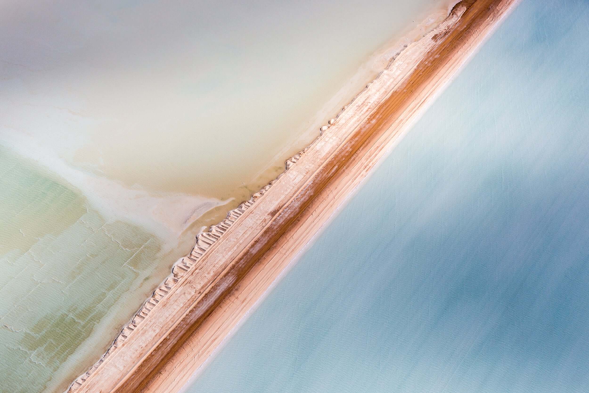 Useless Loop | Aerial Photography | anthonyp.com.au – Anthony Ponzo