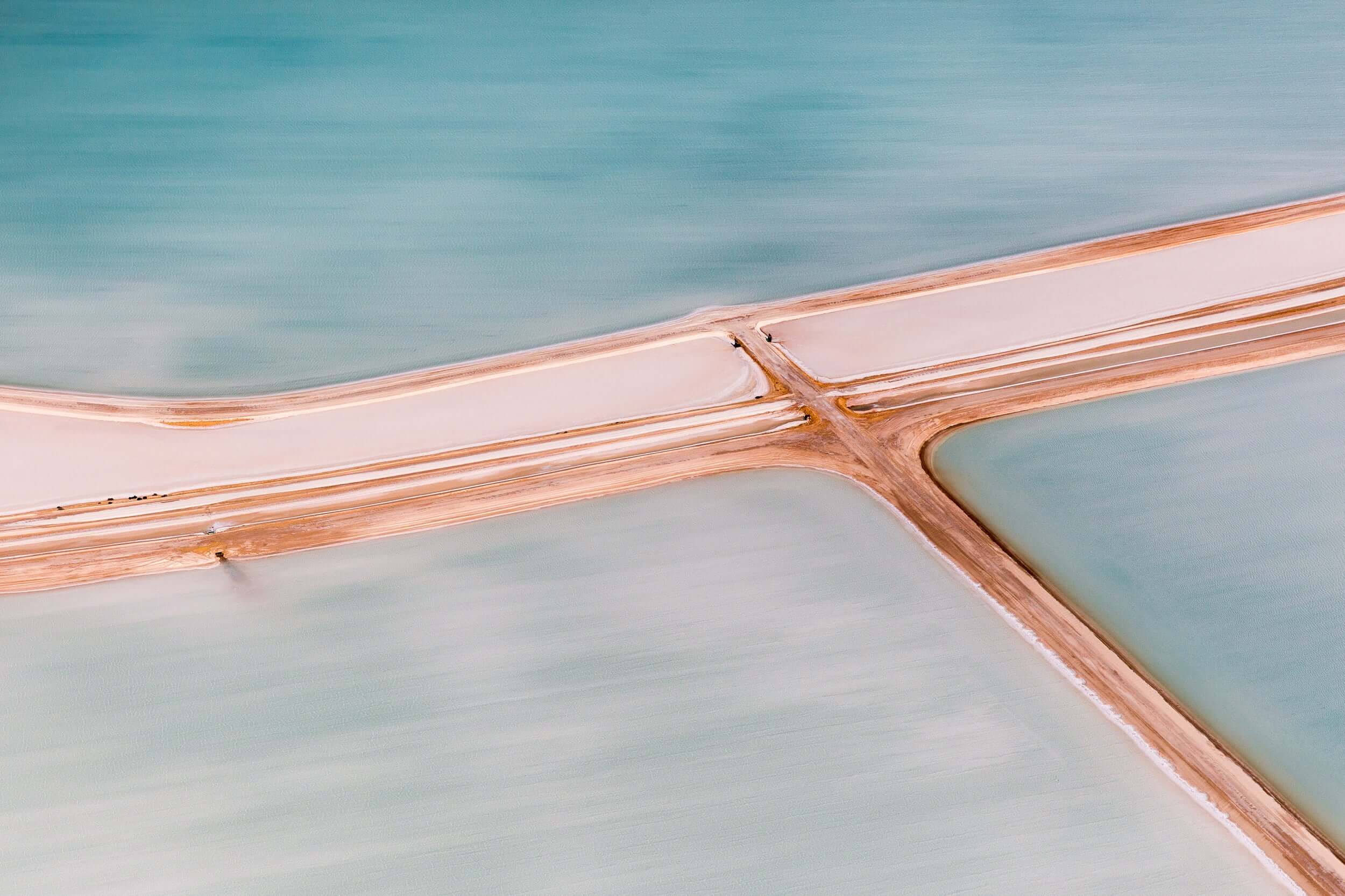 Useless Loop | Aerial Photography | anthonyp.com.au – Anthony Ponzo